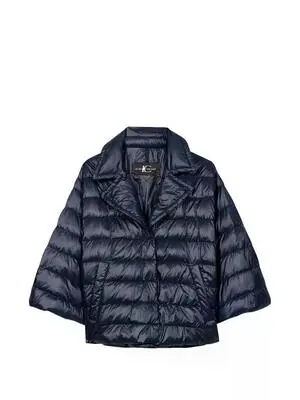 LUISA CERANO Outdoor Cape Jacket