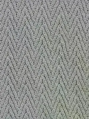 BOSS Textured Sweater - Grey