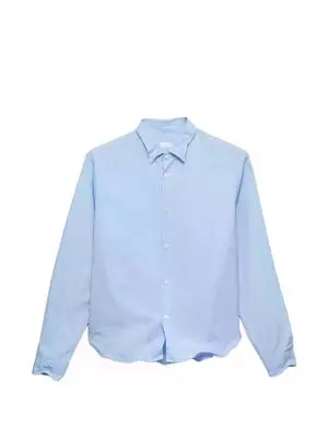 Prada Cotton Shirt