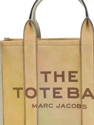 Marc Jacobs The Suede Medium Tote Bag
