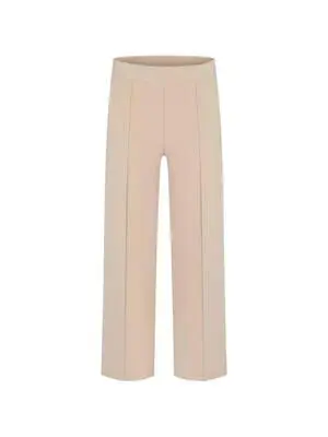 CAMBIO Cameron Cropped Trousers