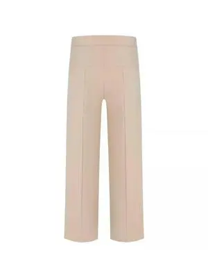 CAMBIO Cameron Cropped Trousers