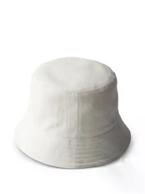Prada Drill Bucket Hat