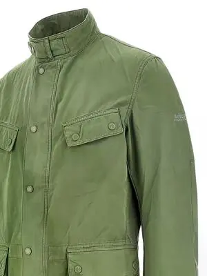 BARBOUR INTERNATIONAL Pocket Jacket