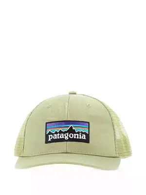 Patagonia Patch Trucker Hat - Green