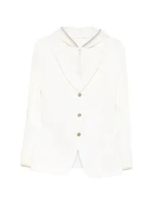 Eleventy Cotton Jacket