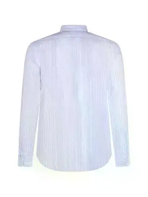 Polo Ralph Lauren Striped Buttoned Shirt