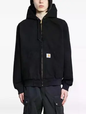 Carhartt Work In Progress Og Active Hooded Jacket