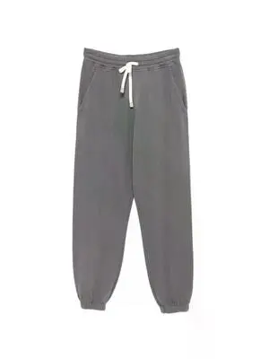 Eleventy Drawstring Trousers - Grey