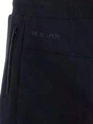 Patrizia Pepe Ruffled Trousers