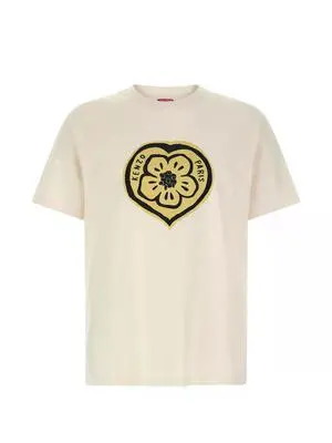 Kenzo Graphic-print T-shirt