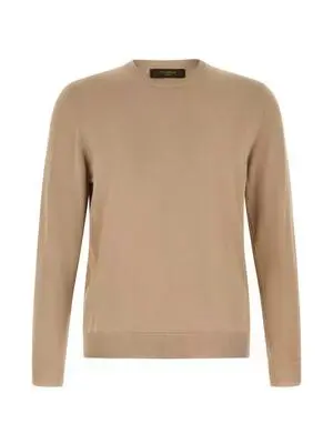 ZANONE Crew-neck Sweater