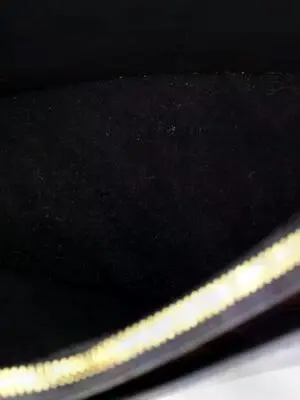 LOUIS VUITTON Vavin Chain Wallet Nm - Brown