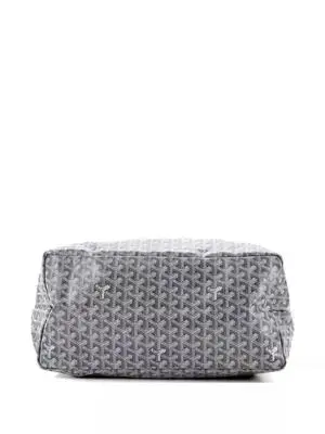 Goyard Saint Louis Gm Tote Bag - Grey