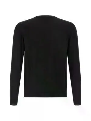ZANONE Cotton Crew Neck Sweater