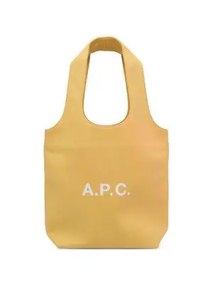 A.p.c. Small Ninon Tote Bag
