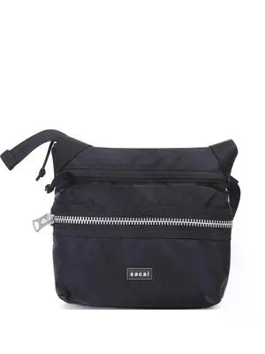 Sacai Zip-pocket Detail Bag
