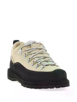 Diemme Roccia Basso Lace-up Low Boots