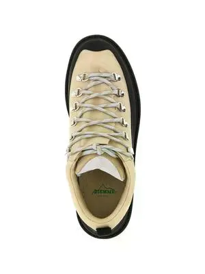Diemme Roccia Basso Lace-up Low Boots