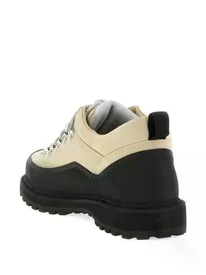 Diemme Roccia Basso Lace-up Low Boots