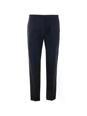 DONDUP Lateral Pockets Trousers
