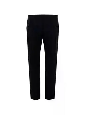 DONDUP Lateral Pockets Trousers