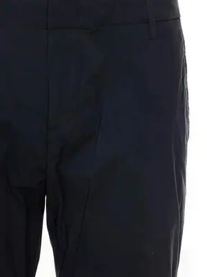 DONDUP Lateral Pockets Trousers