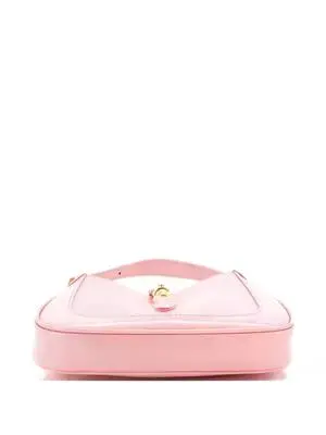 Gucci Jackie 1961 Leather Mini Hobo Bag - Pink