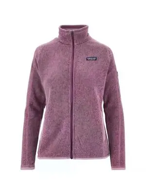Patagonia Zip Jacket - Purple