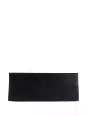 Balenciaga Cities Duty Free Printed Canvas Medium Tote Bag - Black