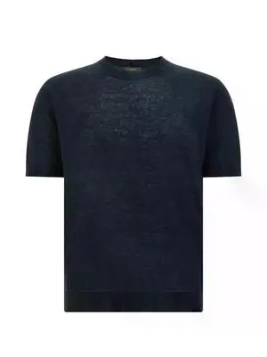 ZANONE Short-sleeves T-shirt