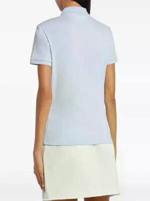 Lacoste Short-sleeve Polo Top