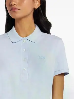 Lacoste Short-sleeve Polo Top