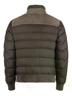 MOORER Fantoni Padded Jacket