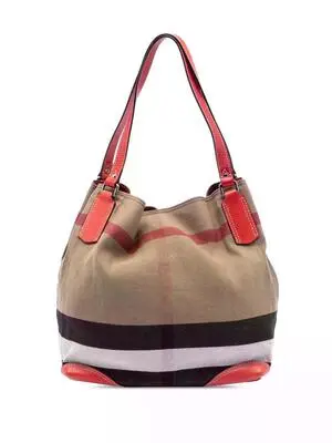 Burberry Pouch Bag Totes