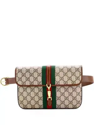 Gucci Handheld Belt Bags