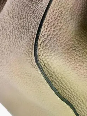 Hermès Jypsiere Bag Clemence 34 Crossbody Bag