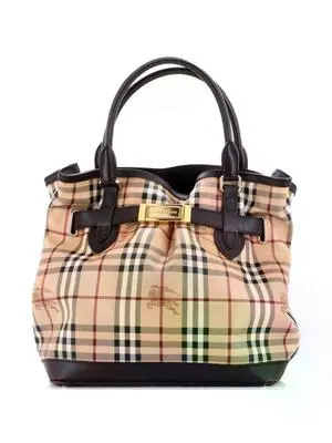 Burberry Medium Totes