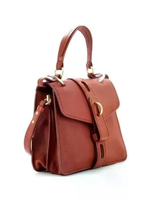 Chloé Aby Day Small Satchel