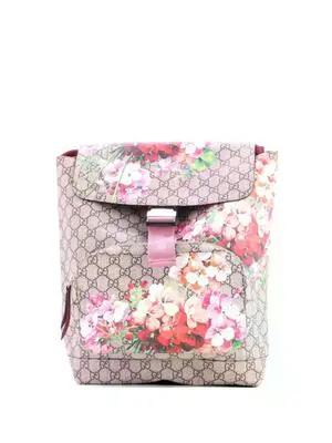 Gucci Adjustable Backpacks
