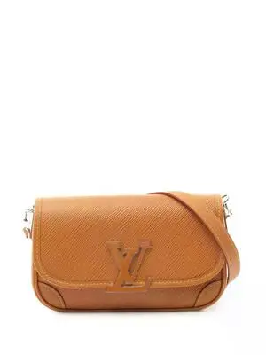 LOUIS VUITTON Epi Buci Crossbody Bag 2021-2026