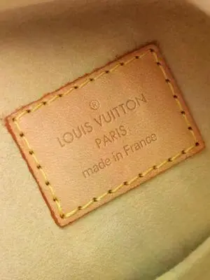 LOUIS VUITTON 2007 Monogram Manhattan Gm Handbag