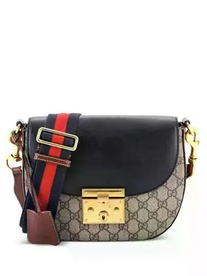 Gucci Cross Body Shoulder Bags