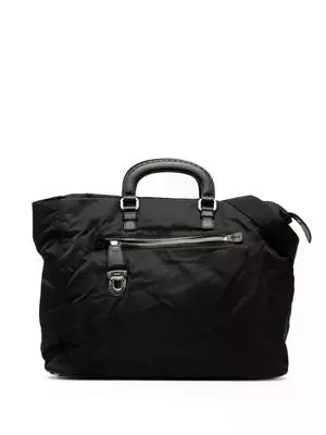Prada 2013-2025 Tessuto Travel Bag