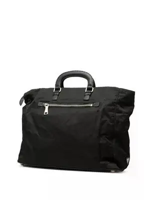 Prada 2013-2025 Tessuto Travel Bag