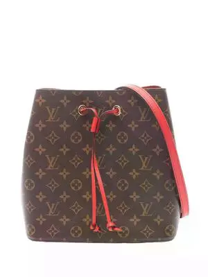 Louis Vuitton Bucket Bags
