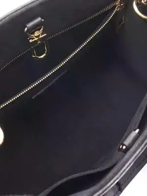 LOUIS VUITTON 2021-2026 Monogram Empreinte Onthego Pm Satchel