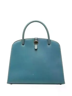 Hermès 1998 Box Calf Dalvy 30 Handbag