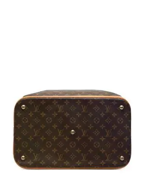 LOUIS VUITTON 1995 Monogram Cruiser 40 Travel Bag