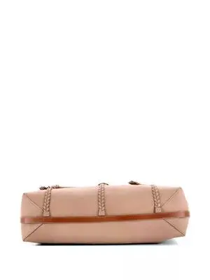 Chloé Penelope Leather Shoulder Bag